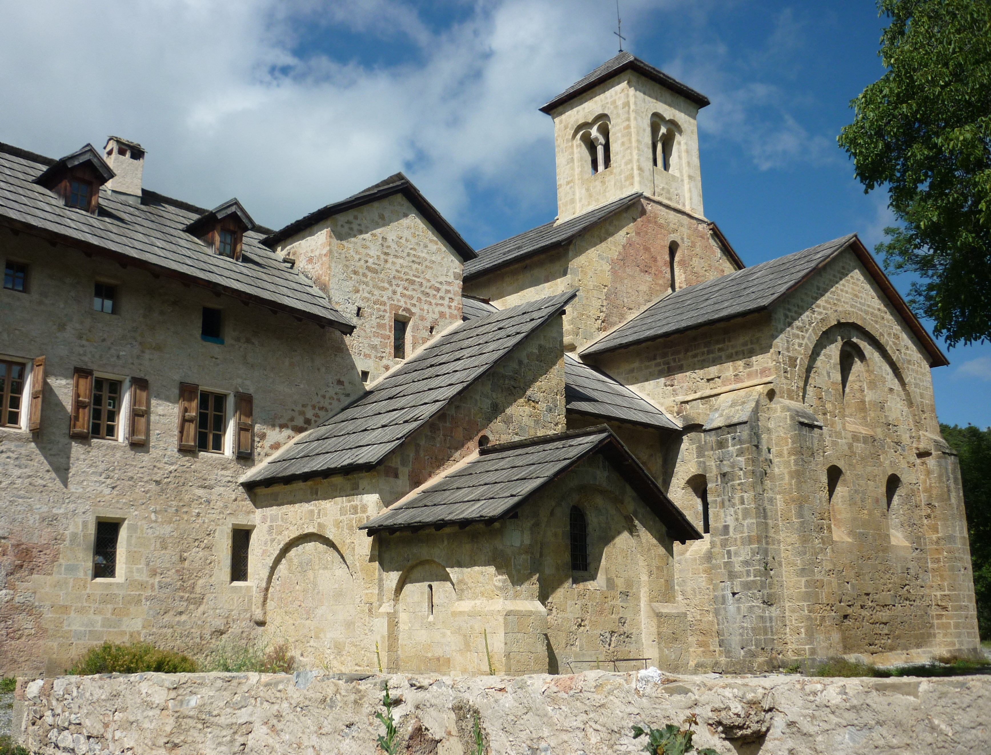 Abbaye De Boscodon Abbaye De Boscodon
